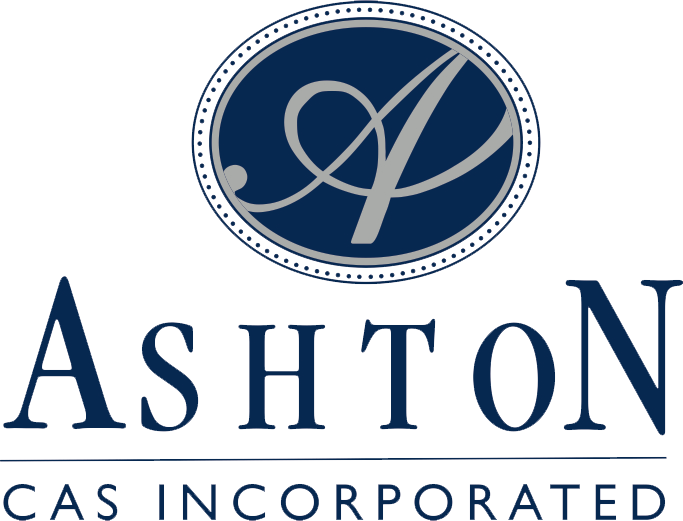 Ashton Cas Inc. Incorporated
